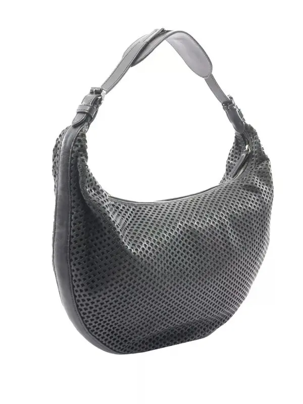 Dior 2010-2026 Mesh Hobo Bag