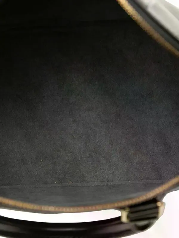 LOUIS VUITTON 1996 Epi Alma Pm Handbag