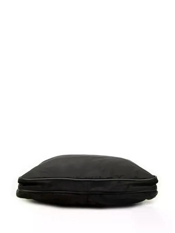 Prada 2013-2026 Tessuto Zip Top Crossbody Bag