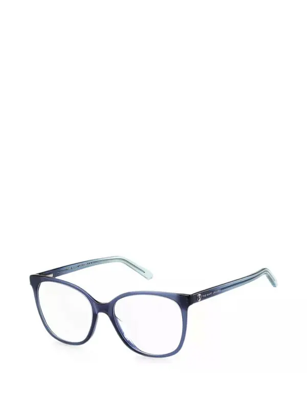 Marc Jacobs Rectangle-frame Glasses
