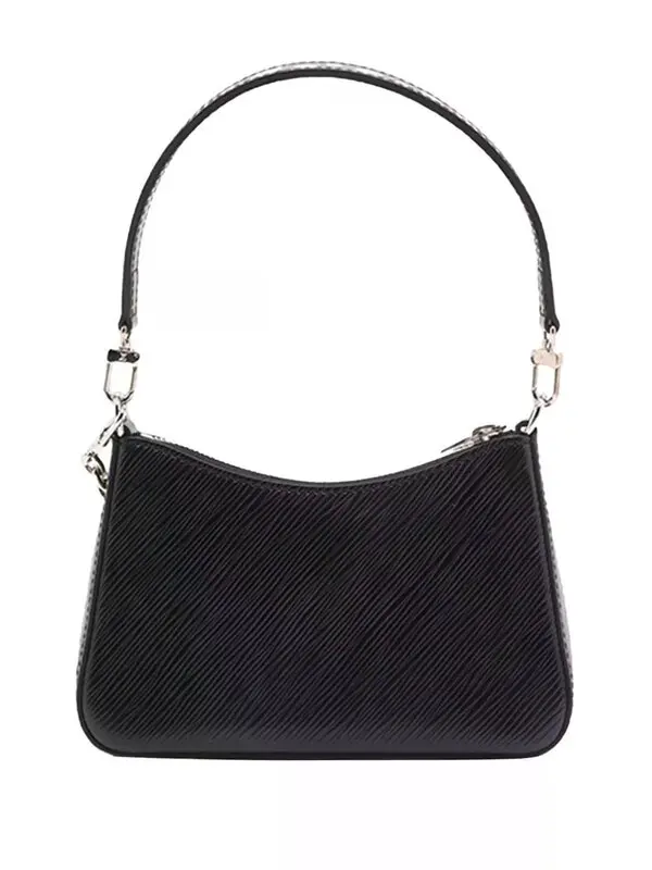LOUIS VUITTON 2000-2026 Yayoi Kusama Epi Infinity Dots Marellini Satchel
