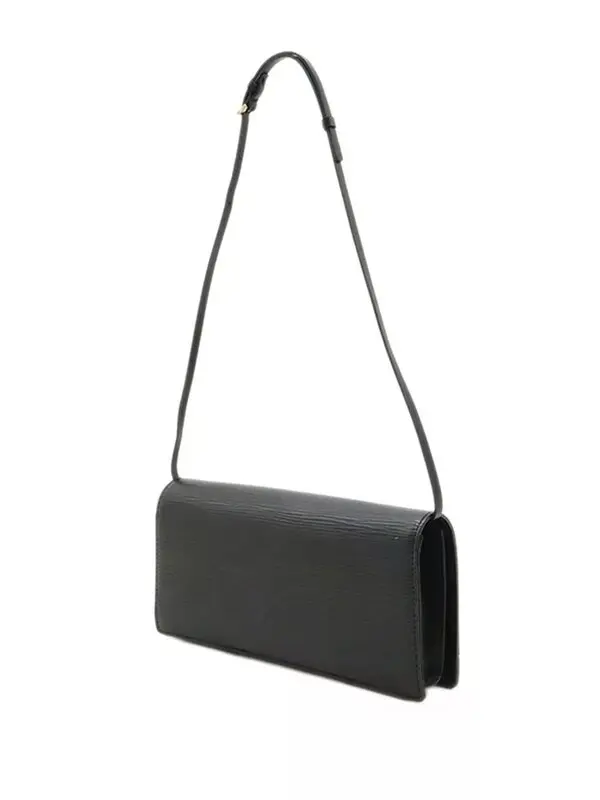 LOUIS VUITTON 2006 Epi Honfleur Shoulder Bag