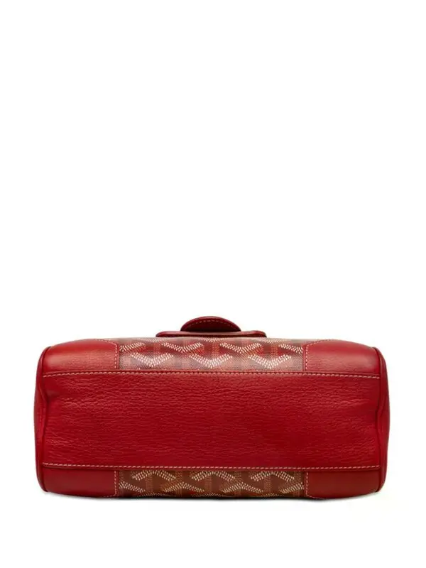 Goyard Mini Satchel