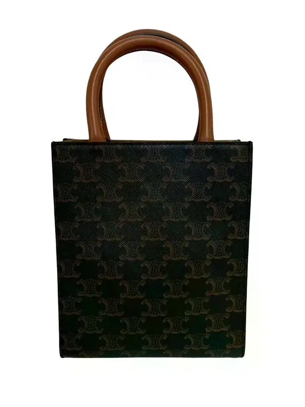 Celine Mini Vertical Cabas Satchel
