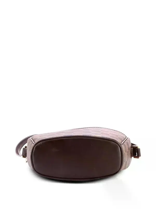 LOUIS VUITTON Ipanema Damier Pm Crossbody Bag - Brown