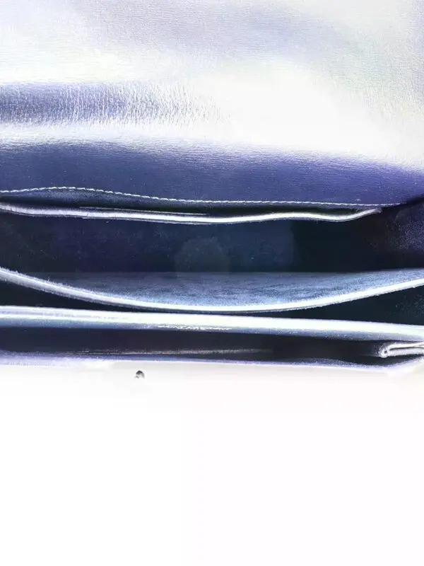 Saint Laurent Sunset Leather Medium Crossbody Bag
