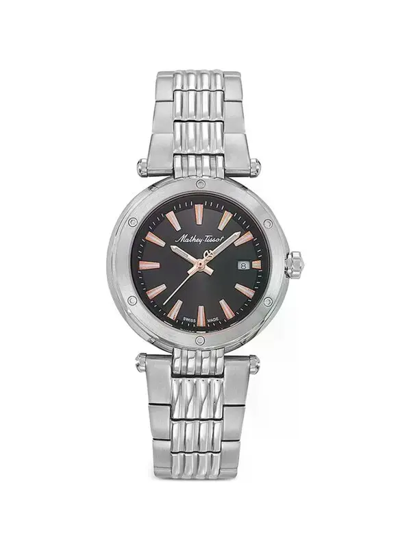 MATHEY TISSOT Neptune Watch