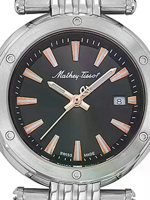MATHEY TISSOT Neptune Watch