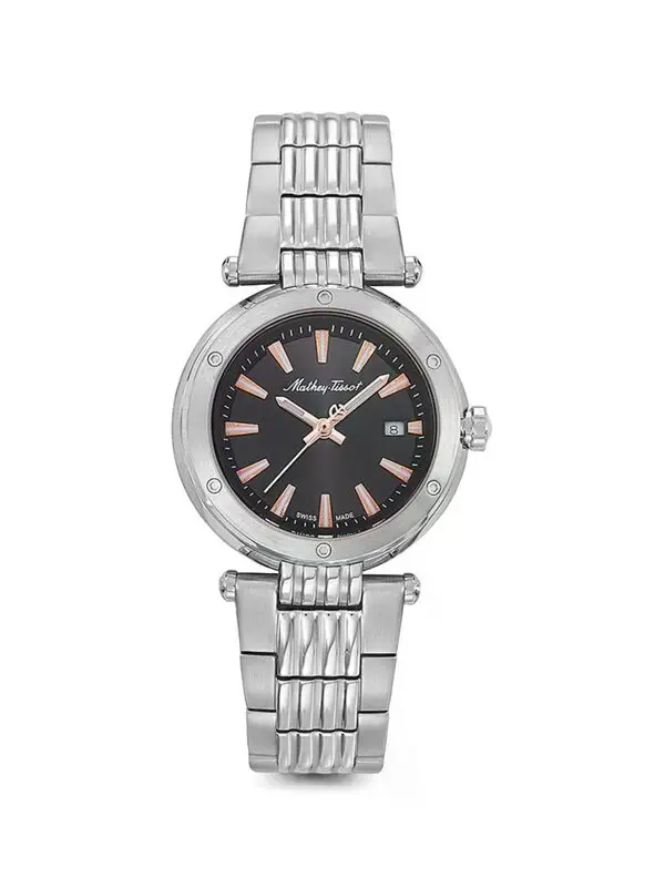 MATHEY TISSOT Neptune Watch