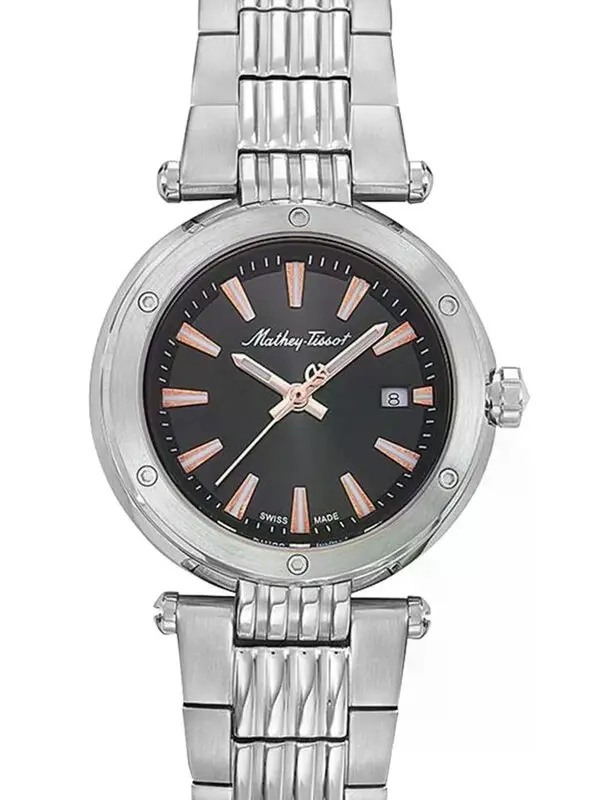 MATHEY TISSOT Neptune Watch
