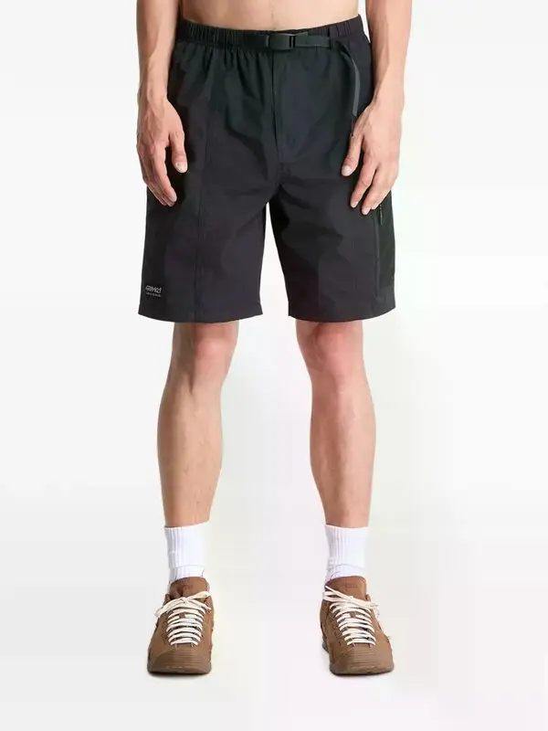 Gramicci Guide Shorts - Black