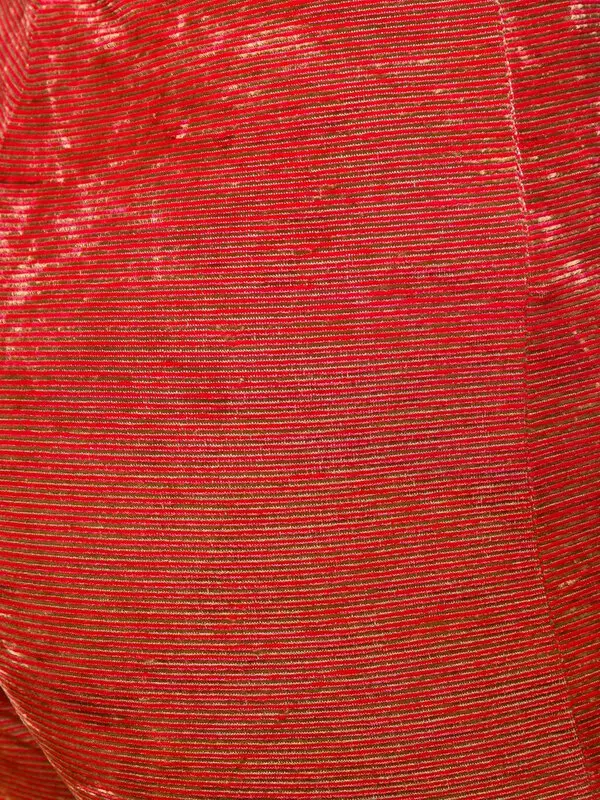 ELLERY Flared Velvet Trousers