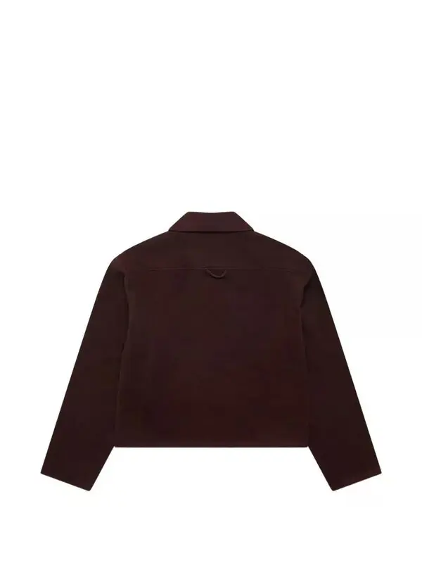 RIER Polo-collar Sweater