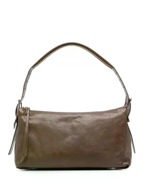 LEMAIRE Leather Shoulder Bag