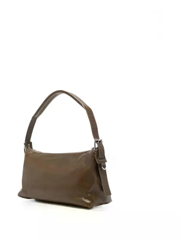 LEMAIRE Leather Shoulder Bag