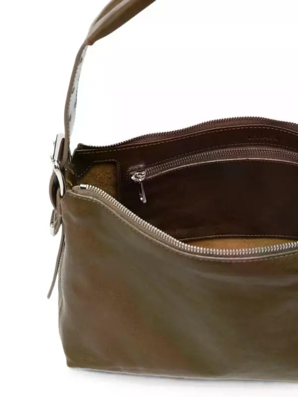 LEMAIRE Leather Shoulder Bag