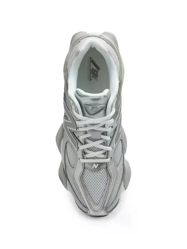 NEW BALANCE 9060 Mesh-panel Sneakers