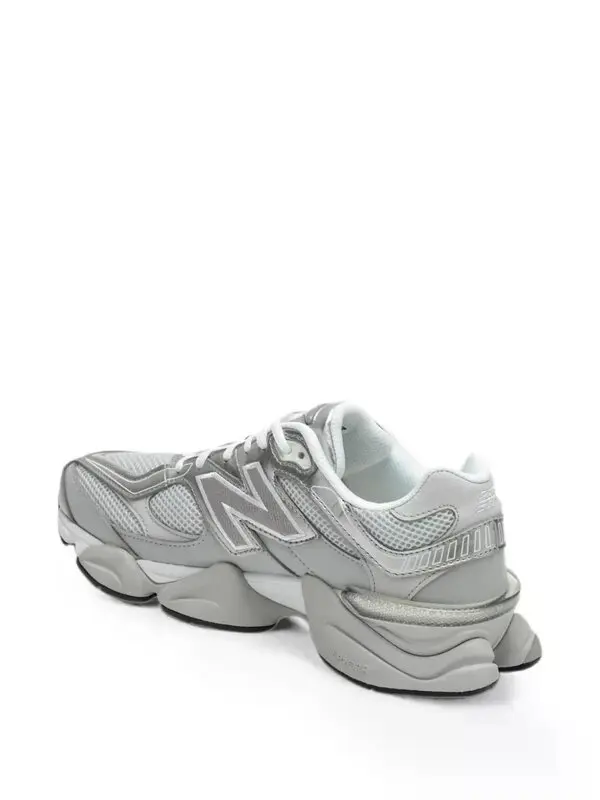 NEW BALANCE 9060 Mesh-panel Sneakers