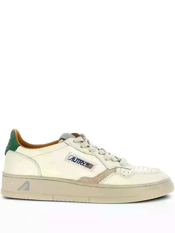 AUTRY Medalist Sneakers