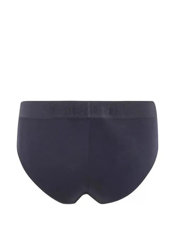 TOM FORD Logo-waistband Briefs