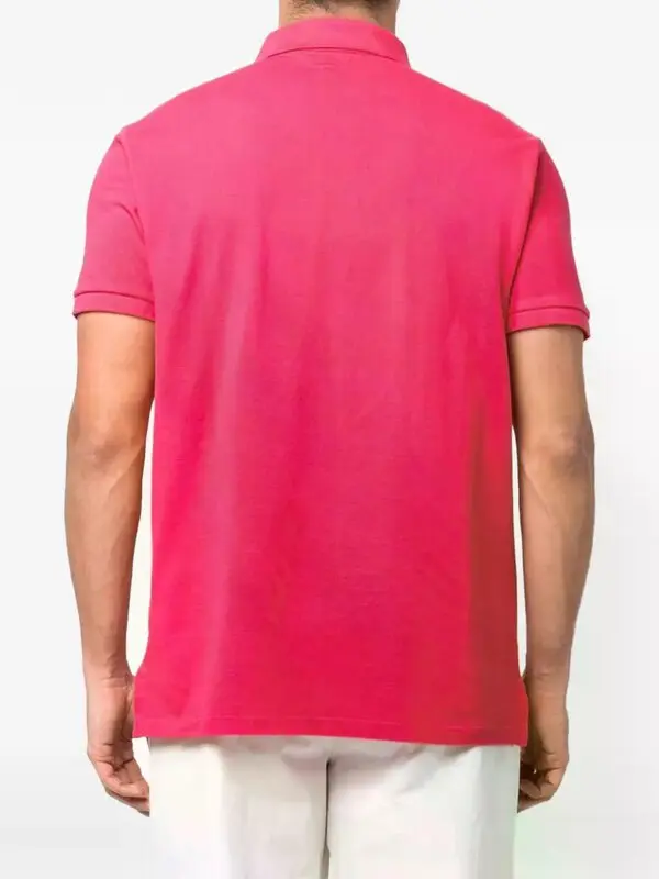 Polo Ralph Lauren Short-sleeve Polo Shirt