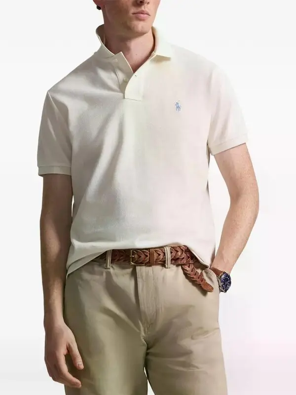 Polo Ralph Lauren The Iconic Polo Shirt