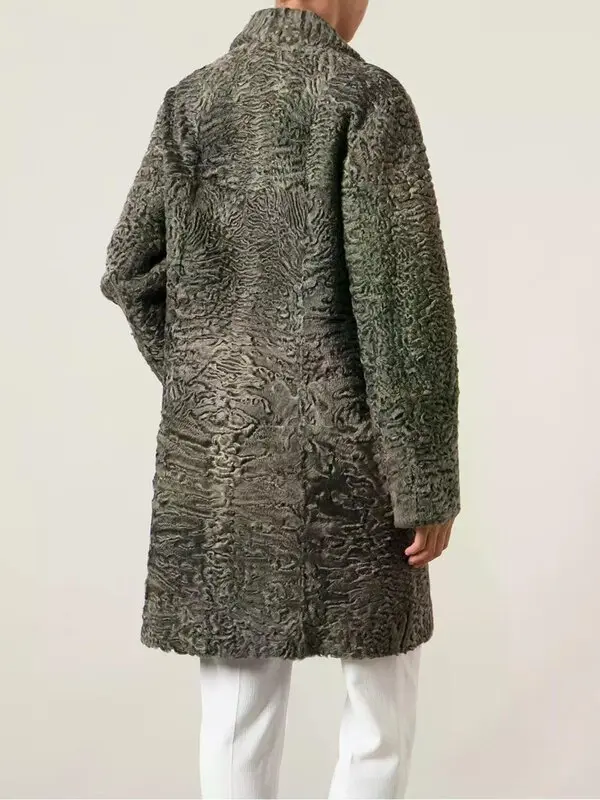 LISKA Hyrmes' Coat