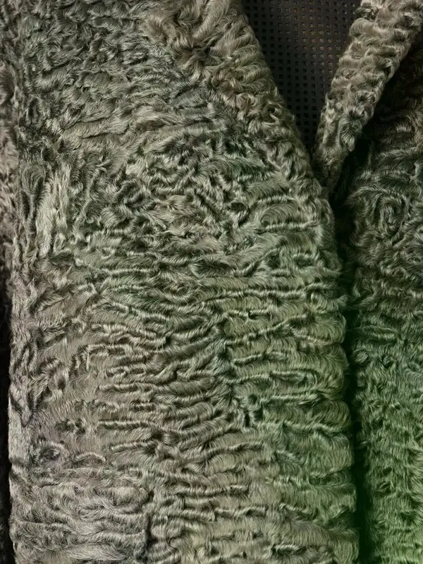 LISKA Hyrmes' Coat