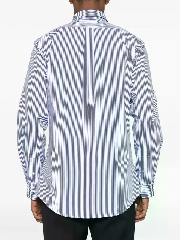 Polo Ralph Lauren Striped Button-down Shirt