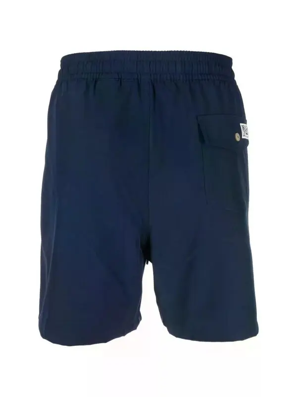 Polo Ralph Lauren Traveler Drawstring Swimming Trunks