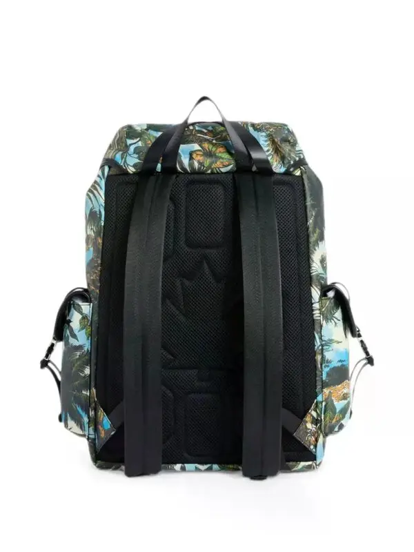 Dsquared2 Monkey Business Backpack