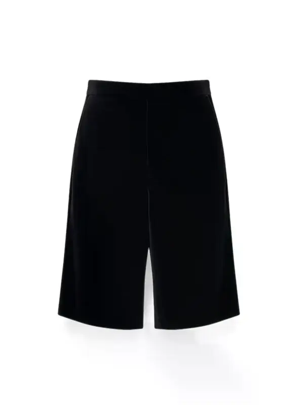 Valentino Garavani Tailored Bermuda Shorts