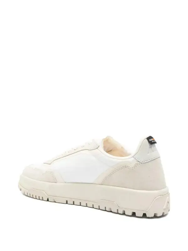 AUTRY Wildpace Low Panelled Sneakers