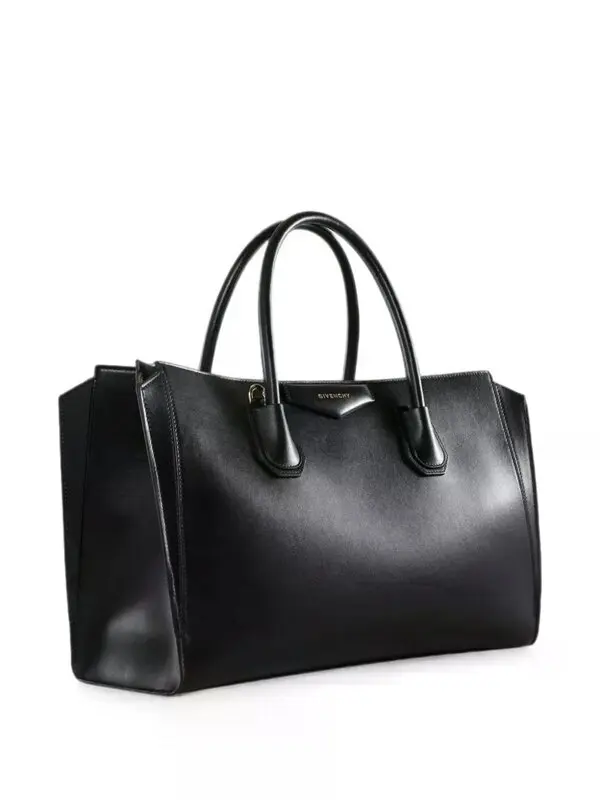 Givenchy Antigona Leather Tote Bag