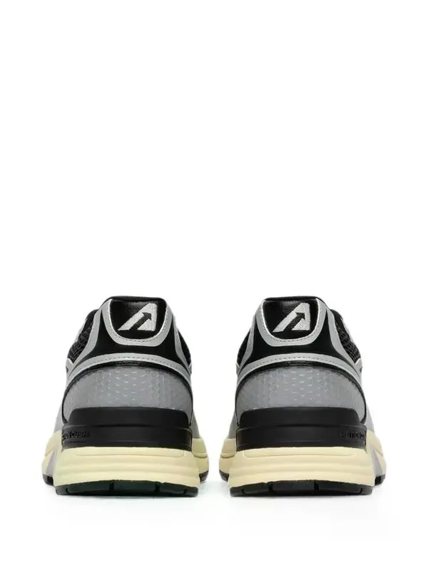 AUTRY Hyperway Panelled Sneakers