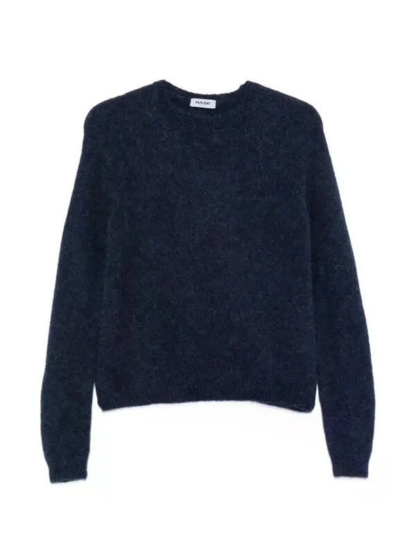 BASE Round Neck Sweater