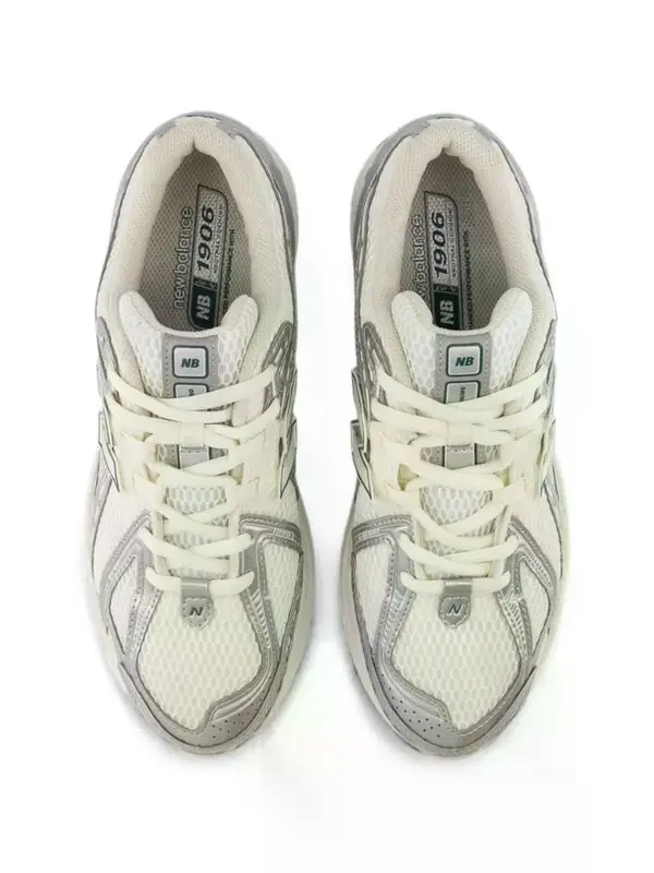 NEW BALANCE 1906r Mesh-panel Sneakers