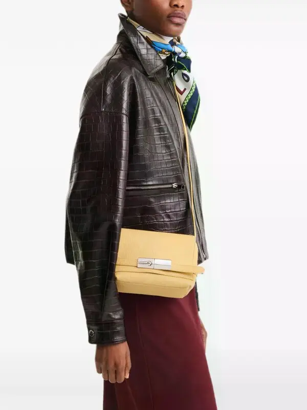 Longchamp Le Smart S Crossbody Bag