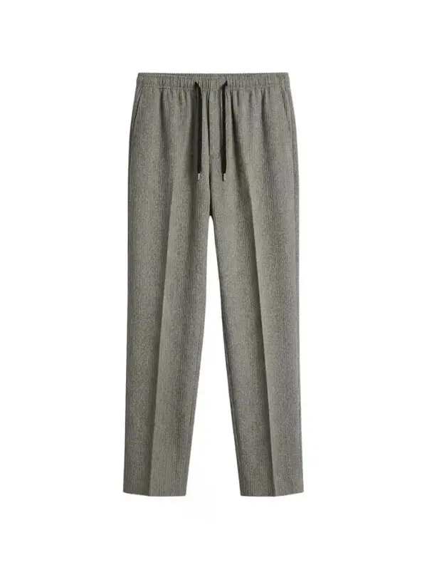 CELLAR DOOR Alfred Drawstring Trousers