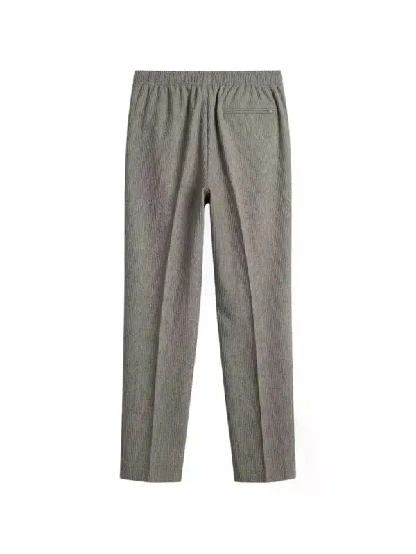 CELLAR DOOR Alfred Drawstring Trousers