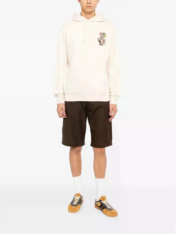 Drole De Monsieur Vase Havana Hoodie