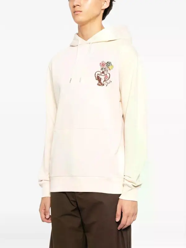 Drole De Monsieur Vase Havana Hoodie
