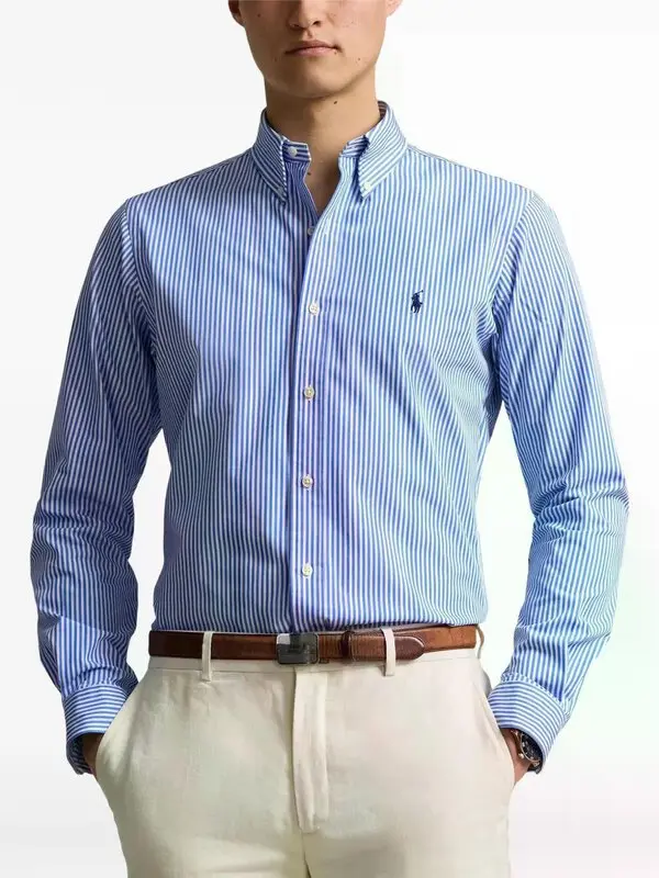 Polo Ralph Lauren Striped Shirt