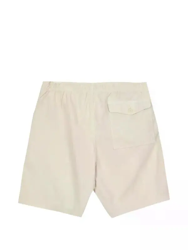 Polo Ralph Lauren Drawstring-waist Deck Shorts