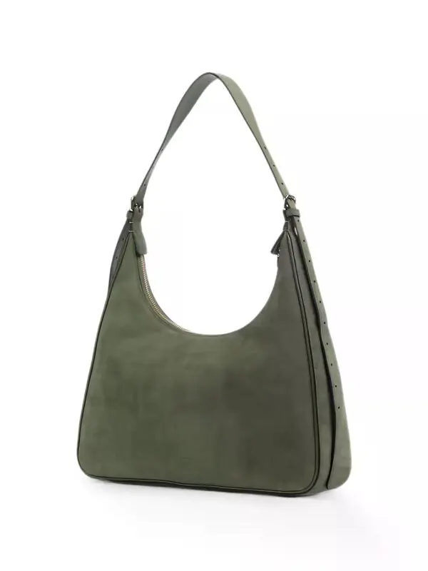 Pinko Logo Charm Shoulder Bag