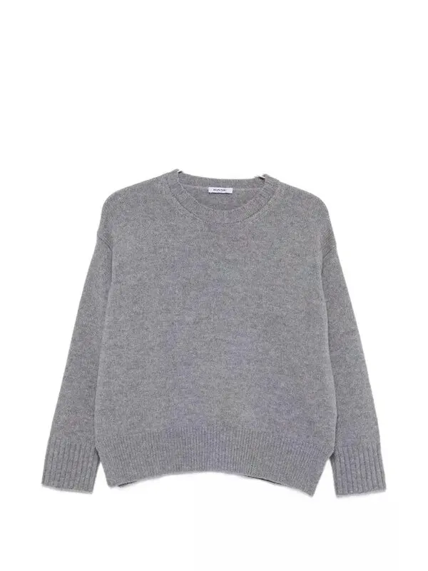 BASE Round-neck Sweater