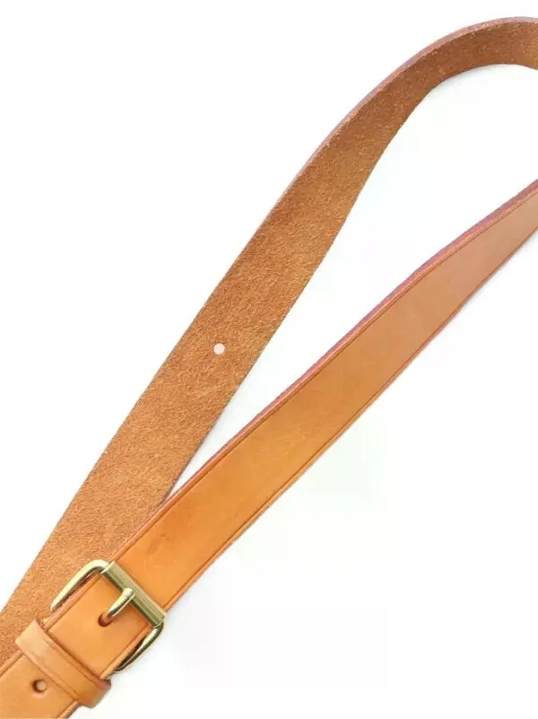 LOUIS VUITTON Monogram Cartesier Cross Body Bag