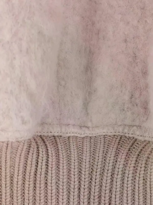 Rick Owens Cropped Bomber Jacket