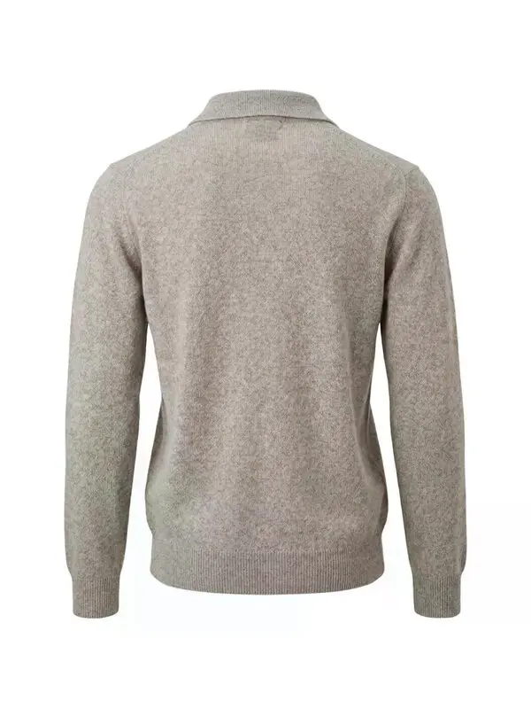 Brunello Cucinelli Polo-neck Sweater