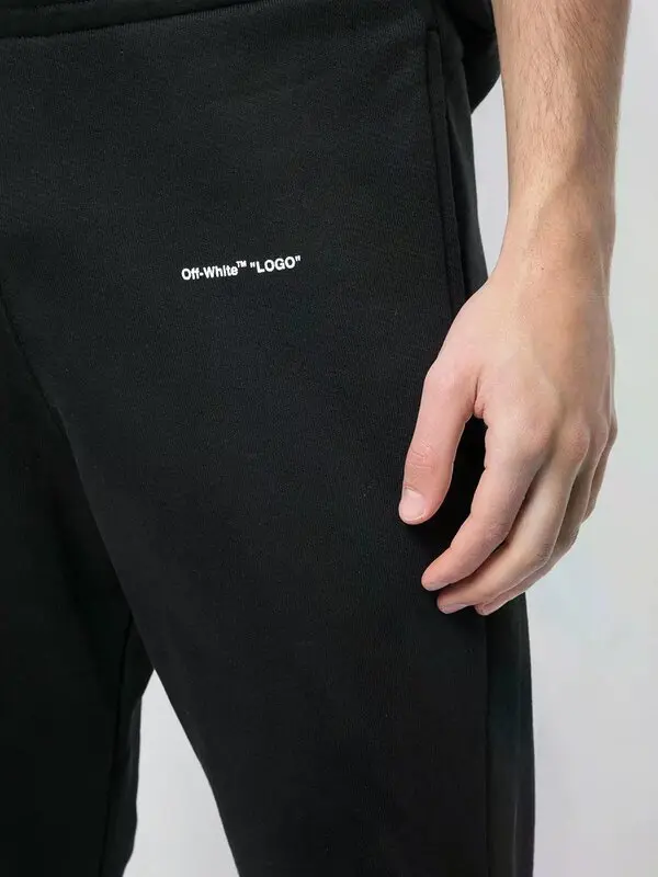 Off-White Classic Track Pants